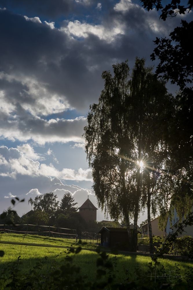 Das Licht Foto & Bild | deutschland, europe, bayern Bilder auf fotocommunity