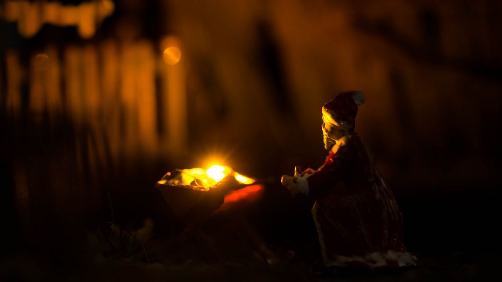 Das Licht Foto & Bild | stillleben, kunstfotografie & kultur, emotionen Bilder auf fotocommunity