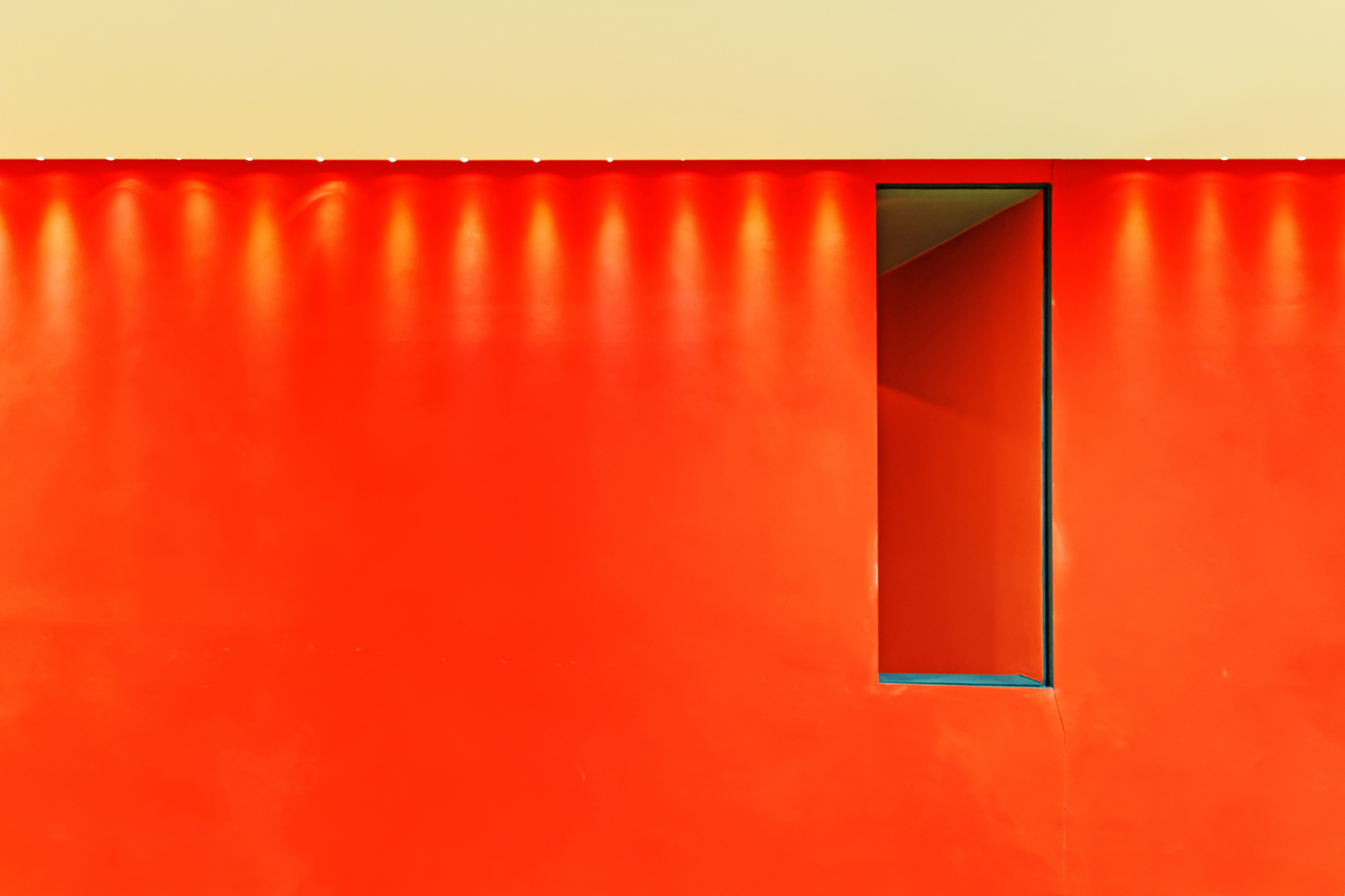 Das Loch Foto & Bild | architektur, innenaufnahmen, kunstfotografie & kultur Bilder auf ...