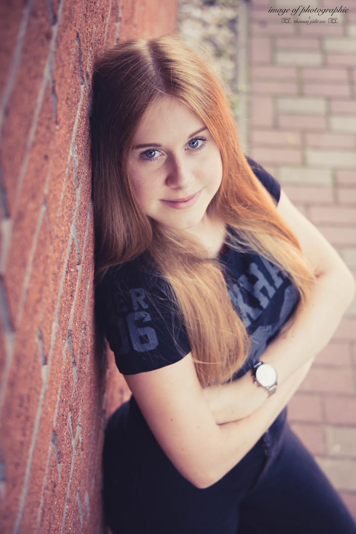 Das Mädchen Foto And Bild Jugend Outdoor People Bilder Auf Fotocommunity