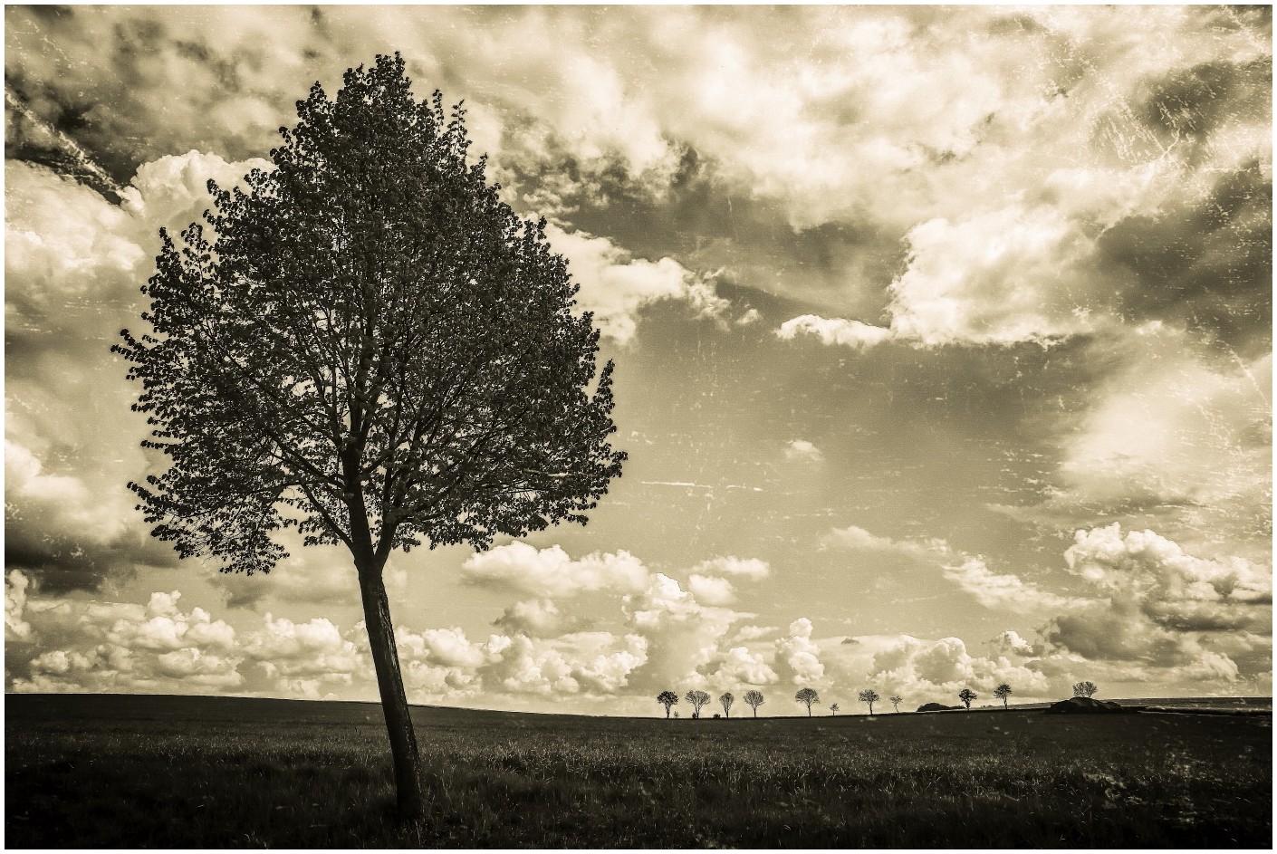 Das mal wieder Foto & Bild | art, world, spezial Bilder auf fotocommunity