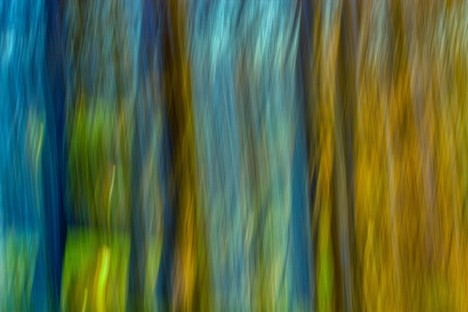 Das Malen mit der Kamera Foto & Bild | spezial, digiart, abstrakt ...