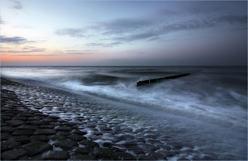 Das Meer Foto & Bild | europe, benelux, netherlands Bilder auf ...
