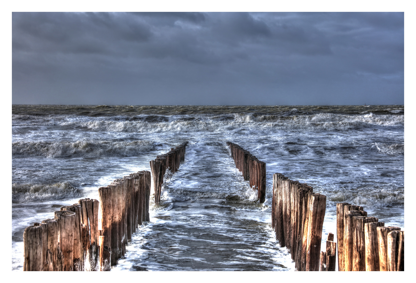 Das Meer Foto & Bild | europe, benelux, landschaft Bilder auf fotocommunity