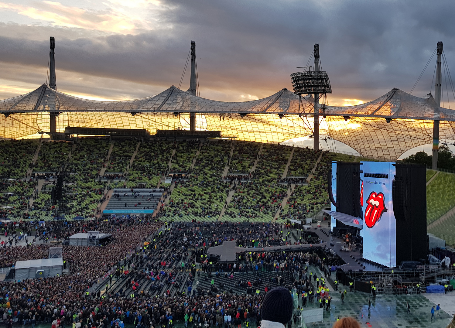 das Mega-Event ... Foto & Bild | deutschland, europe, bayern Bilder auf ...