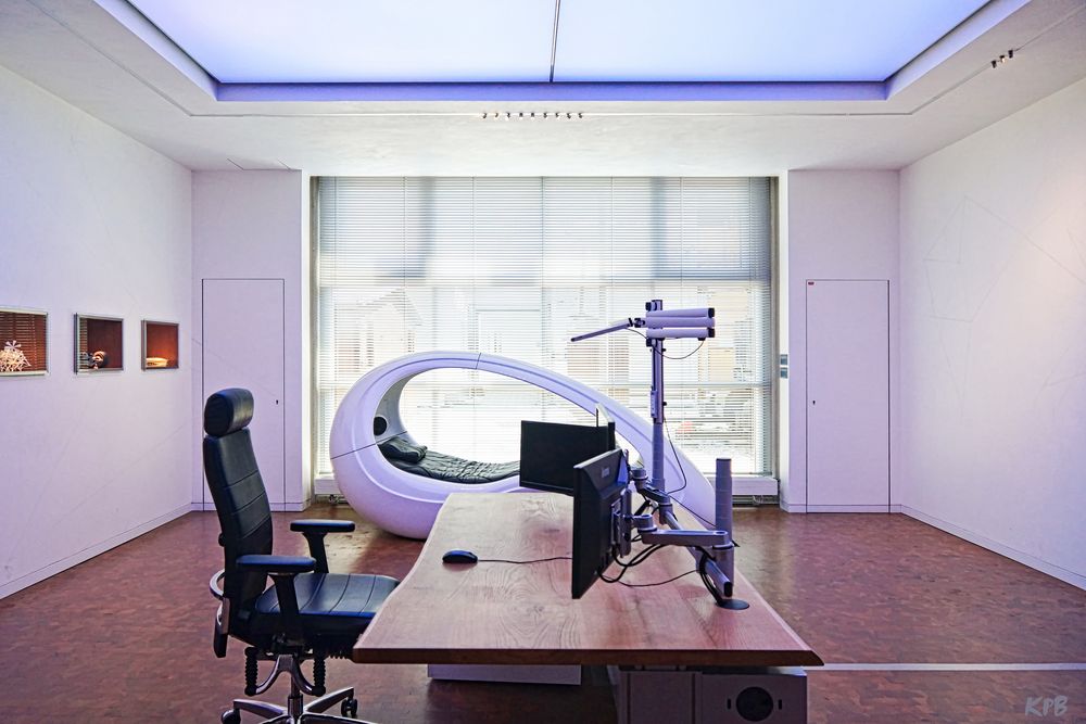 Das moderne Büro Foto & Bild | architektur, innenaufnahmen ...