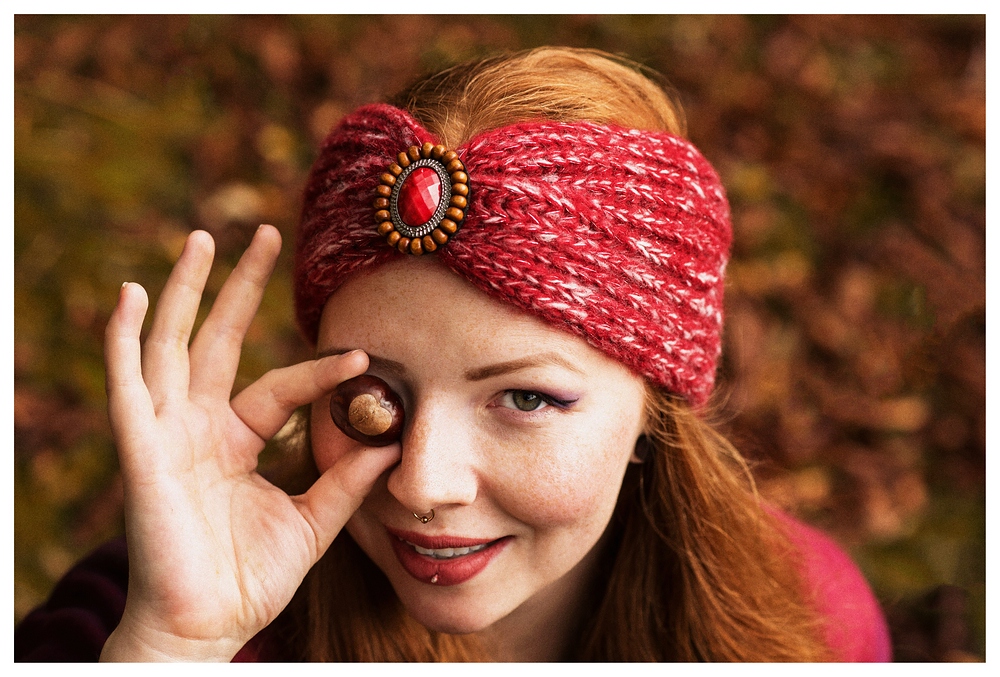 Das Monokel Foto & Bild | kim monroe Bilder auf fotocommunity