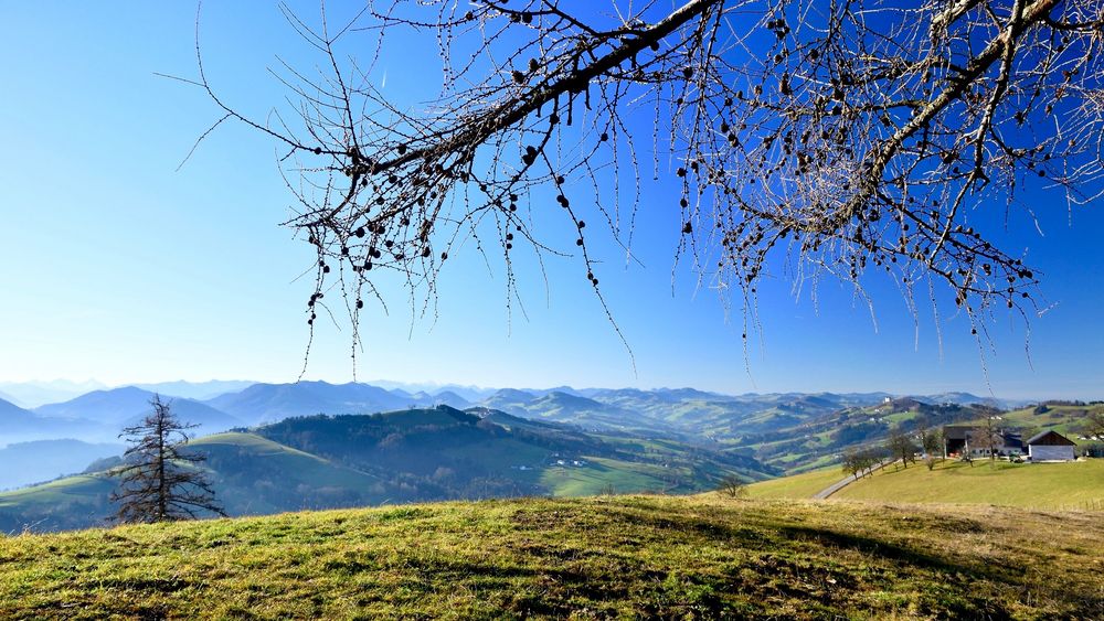 das Mostviertel, aus jeder Perspektive sehenswert Foto & Bild ...