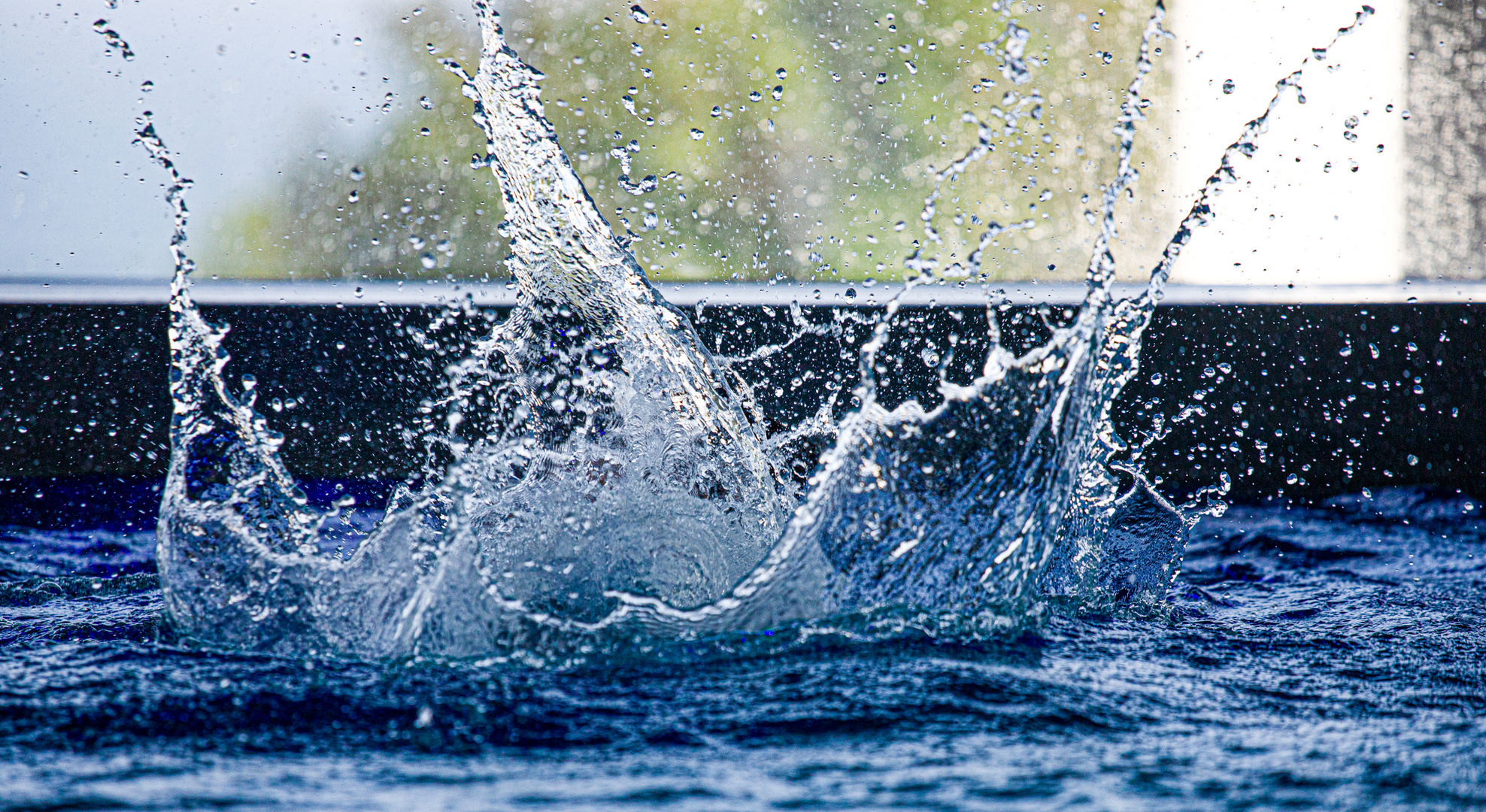 Das Motiv Foto & Bild | abstraktes, formen, strukturen Bilder auf ...