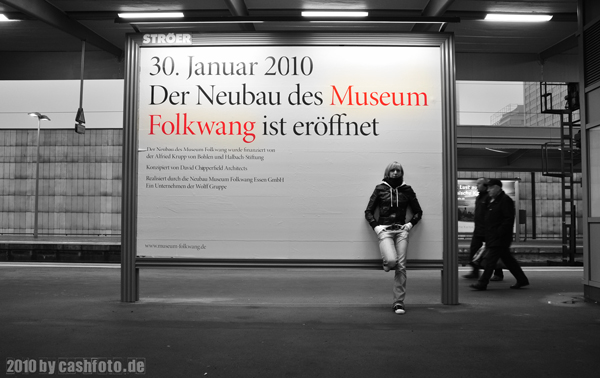Das Museum Folkwang ist eröffnet! Foto & Bild | erwachsene, alltagsereignisse, menschen in der ...