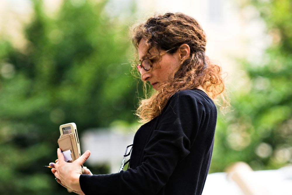 das muss ich mir genauer ansehen !!! Foto & Bild | erwachsene menschen, portrait ...