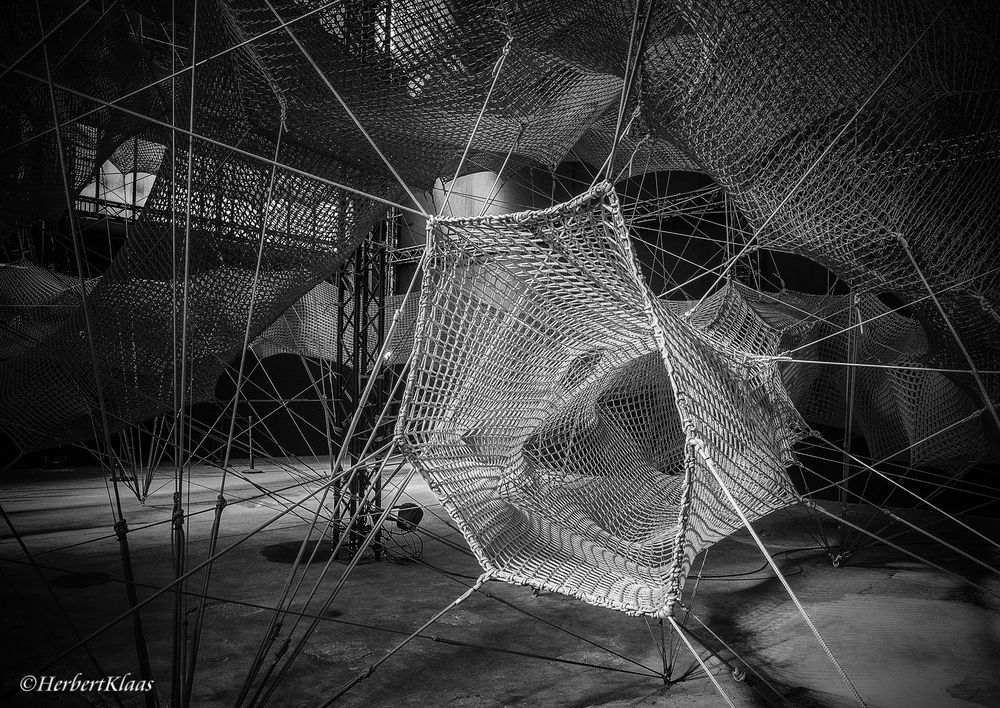 das Netz Foto & Bild | photokina, kultur, motive Bilder auf fotocommunity