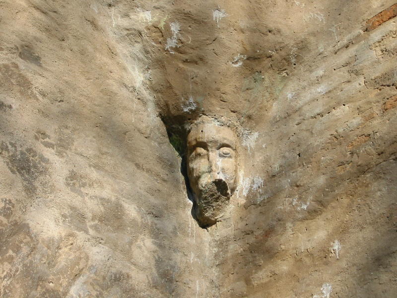 Das Nichts Foto & Bild | mystik,gothic, szene, menschen Bilder auf ...