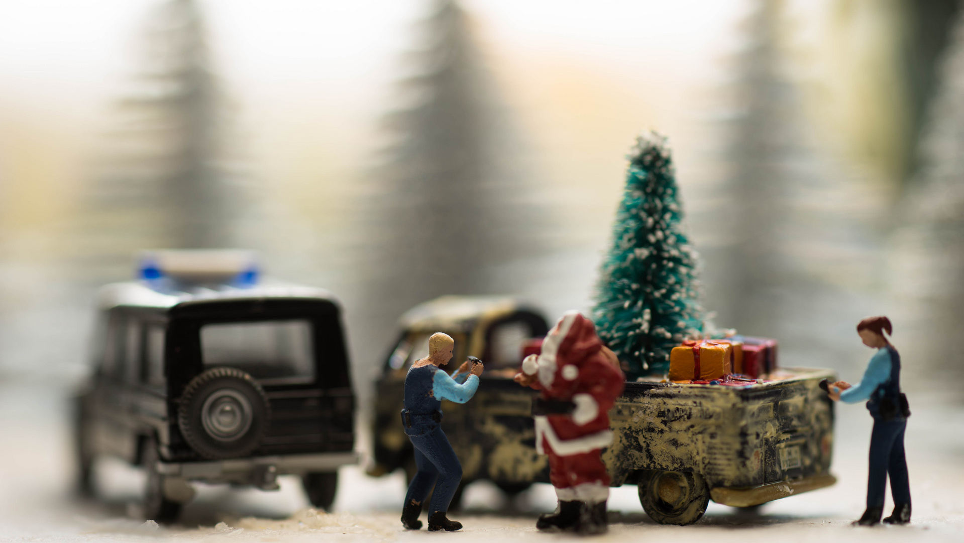 Das Ordnungsamt greift ein Foto & Bild | stillleben, kunstfotografie & kultur, gratulation und ...