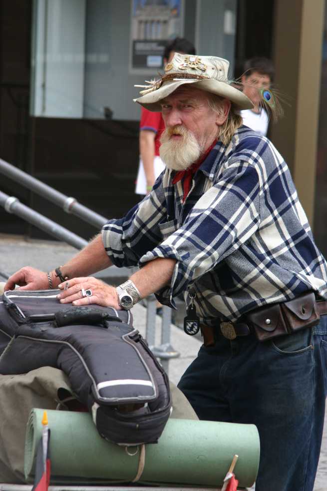 Das Original Foto & Bild | erwachsene, menschen im alter, menschen ...