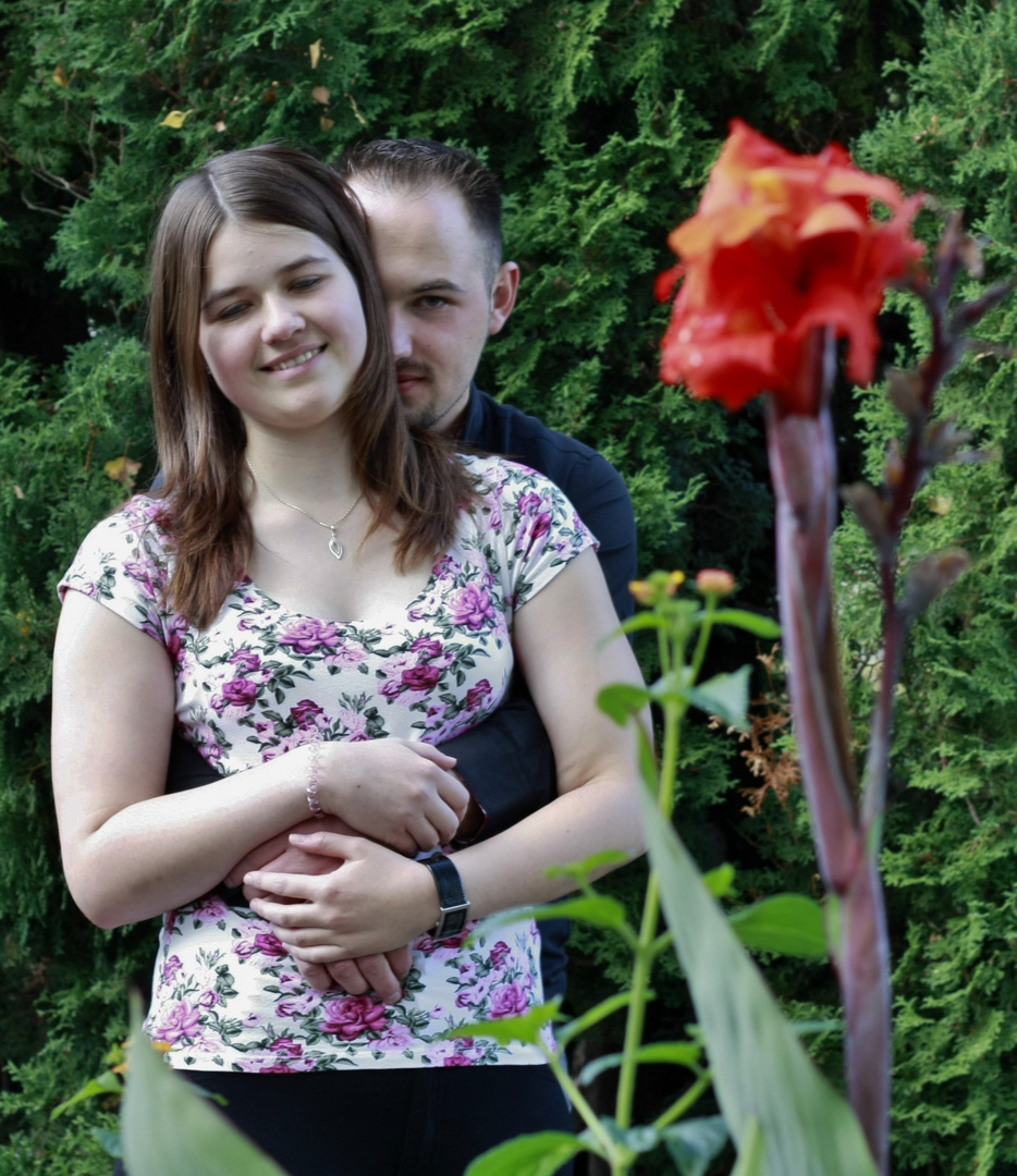 das Paar Foto & Bild | erwachsene menschen, zwei menschen, mehrere menschen Bilder auf fotocommunity