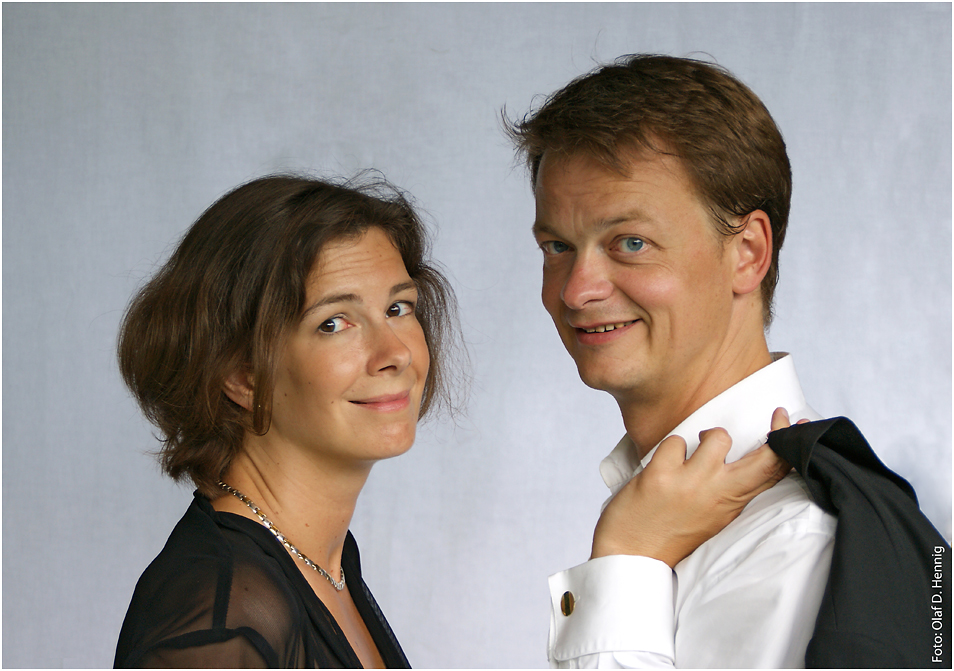 Das Paar Foto & Bild | erwachsene menschen, paare, mehrere menschen Bilder auf fotocommunity