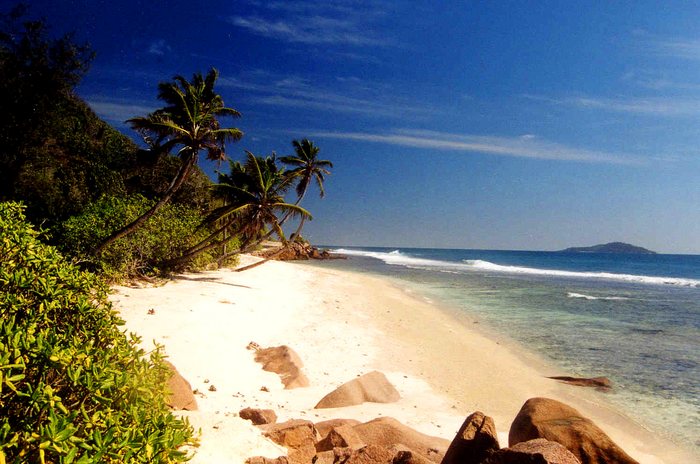 Das Paradies.. Foto & Bild | africa, eastern africa, seychelles Bilder ...