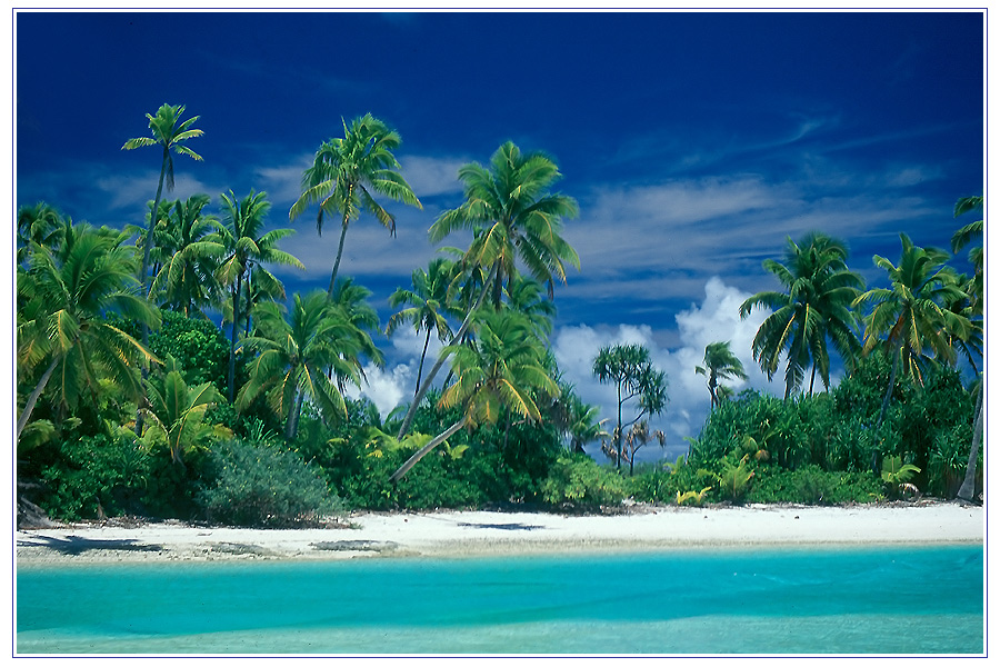 Das Paradies ... Foto & Bild | australia & oceania, oceania, world ...