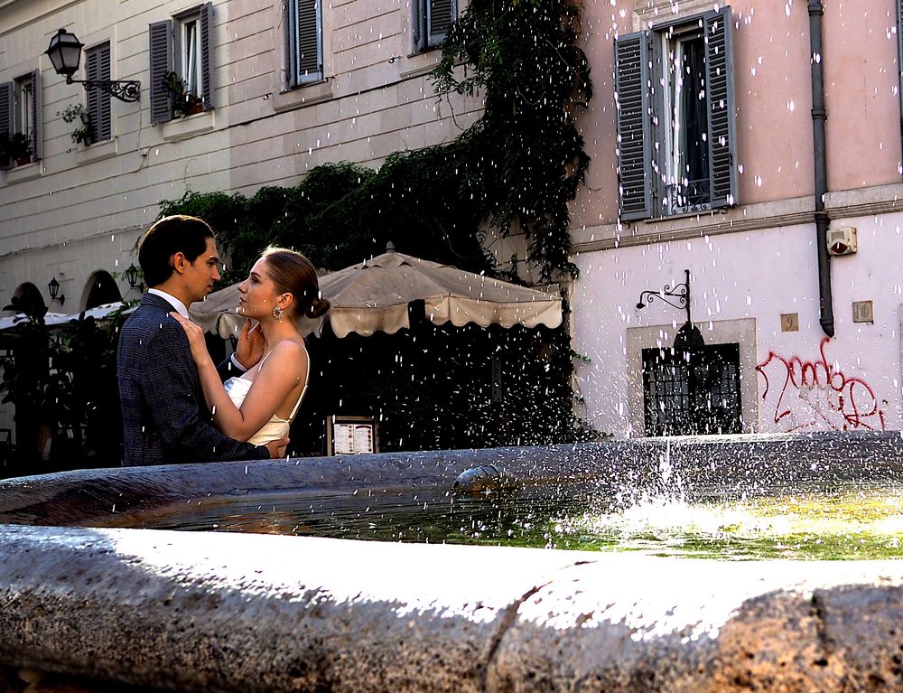 Das perfekte Paar Foto & Bild | italy, world, spezial Bilder auf fotocommunity