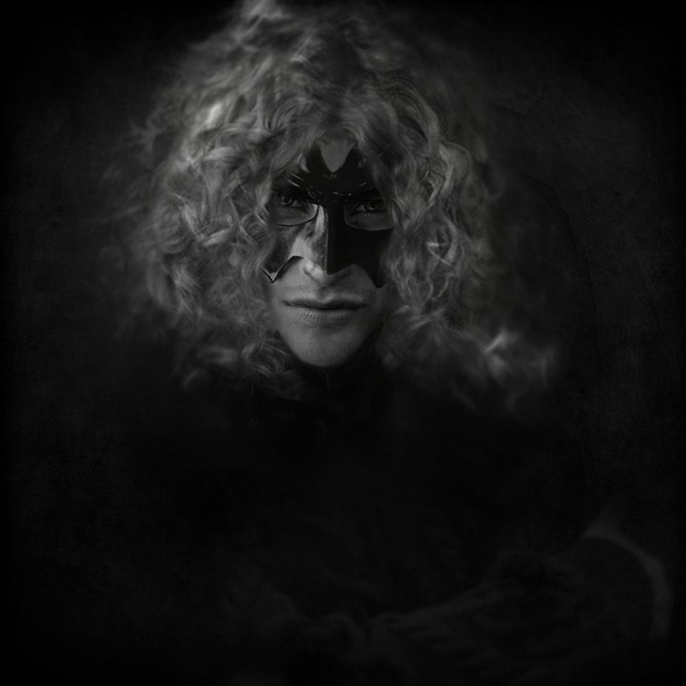 das phantom Foto & Bild | spezial, portrait, emotionen Bilder auf ...