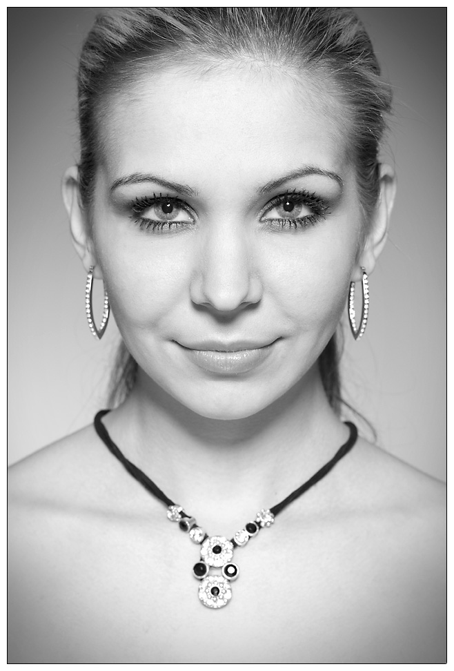 *Das Portrait* ;-) Foto & Bild | portrait, portrait frauen, studio Bilder auf fotocommunity