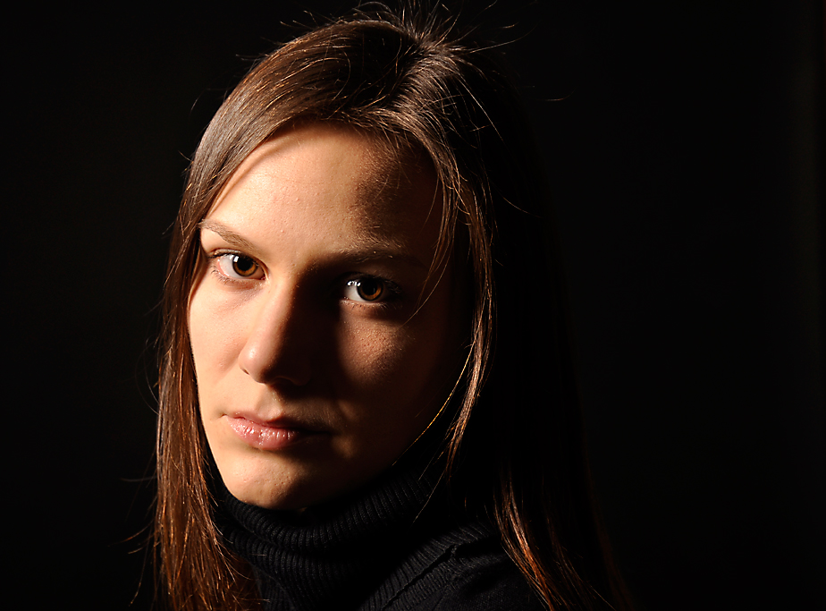 das ? portrait aufklärung Foto & Bild | erwachsene menschen, menschen ...