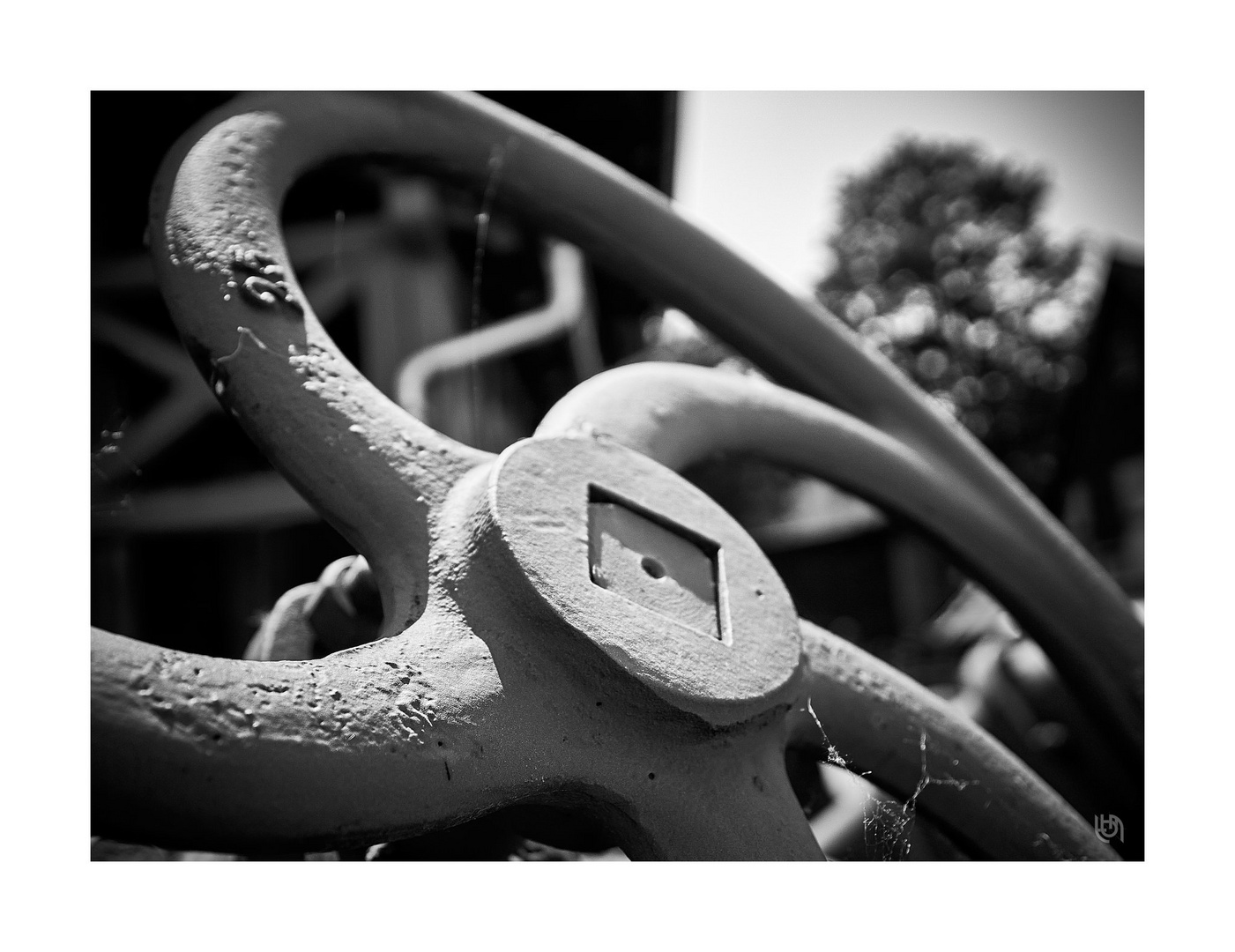 Das Rad Foto & Bild | industrie und technik, technik-details ...