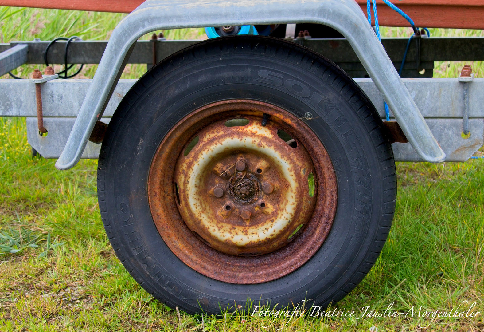 Das Rad der Zeit Foto & Bild | projekte, kreativ- projekte ...