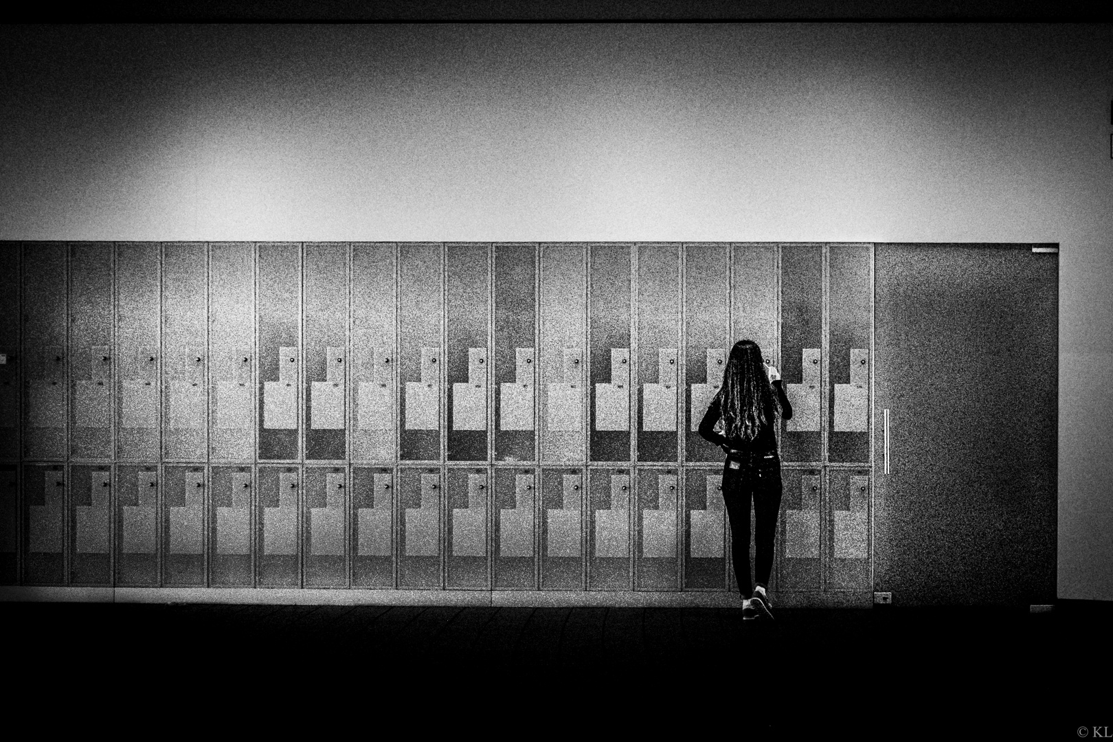 Das richtige Fach ... Foto & Bild | erwachsene menschen, deutschland ...