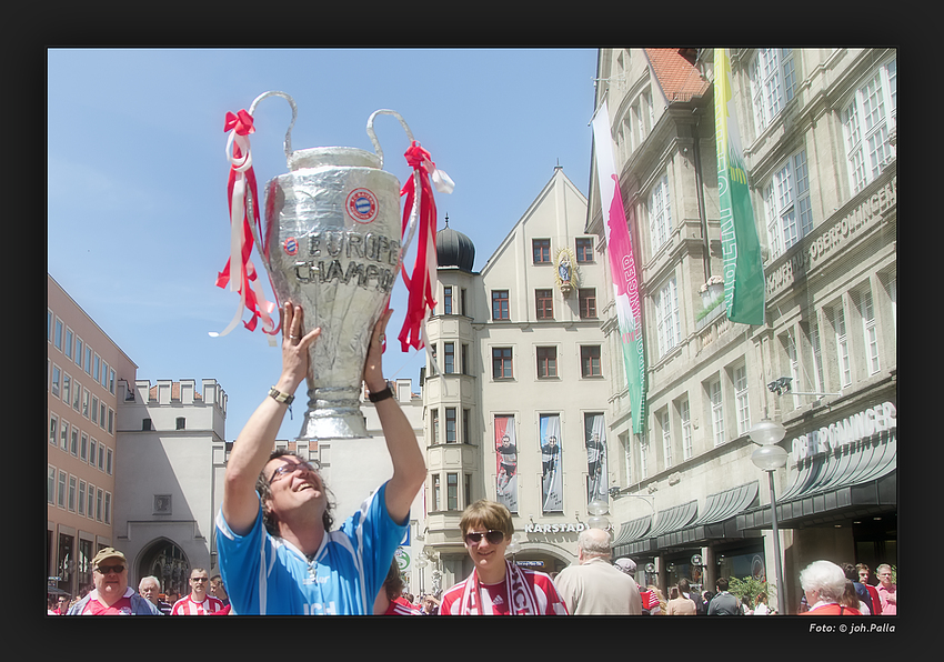 Das rote Fieber 01 Foto & Bild | deutschland, europe, bayern Bilder auf ...