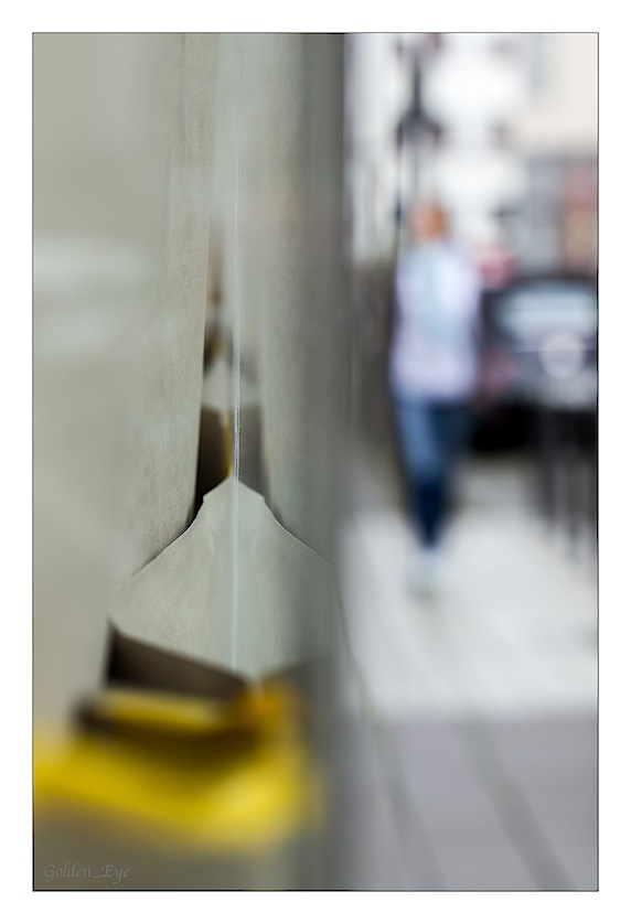 Das Schaufenster Foto & Bild | experimente, streetfotografie mit menschen, fotokunst Bilder auf ...