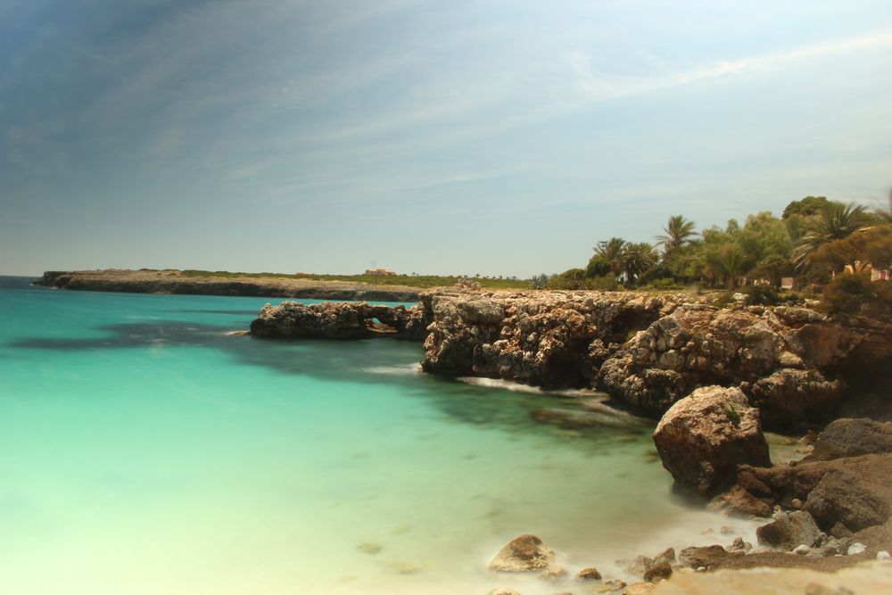 Das schöne Meer Foto & Bild | landschaft, natur Bilder auf fotocommunity