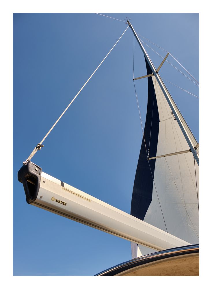 Das Segel Foto & Bild | sport, world, segeln Bilder auf fotocommunity