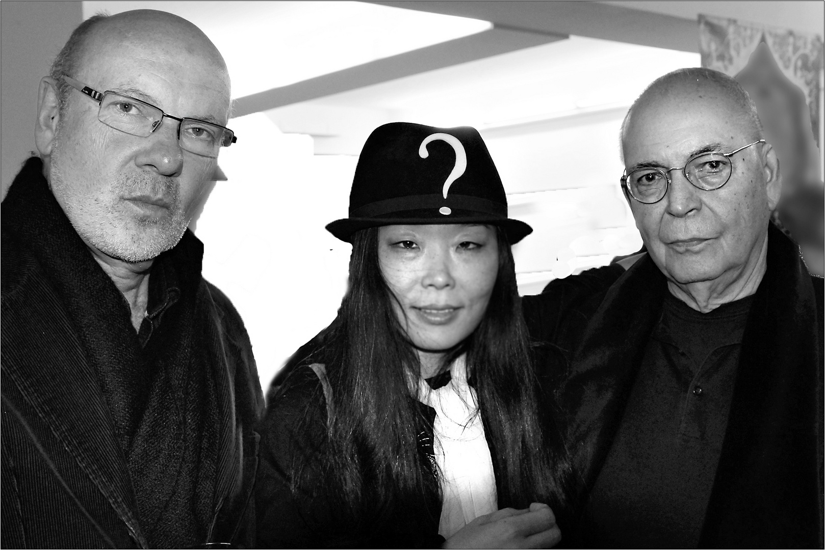 ? das Team ? Foto & Bild | people, dokumentation, indoor Bilder auf ...