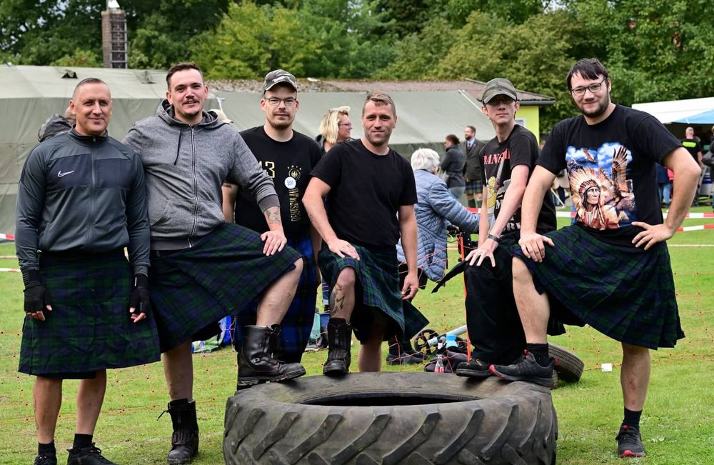 das Team Foto & Bild | outdoor, 17.09.2022, menschen Bilder auf ...