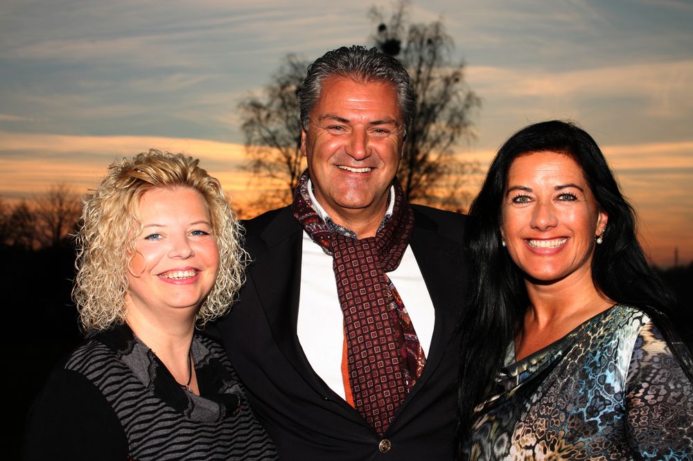 das team Foto & Bild | erwachsene menschen, gruppen, mehrere menschen Bilder auf fotocommunity