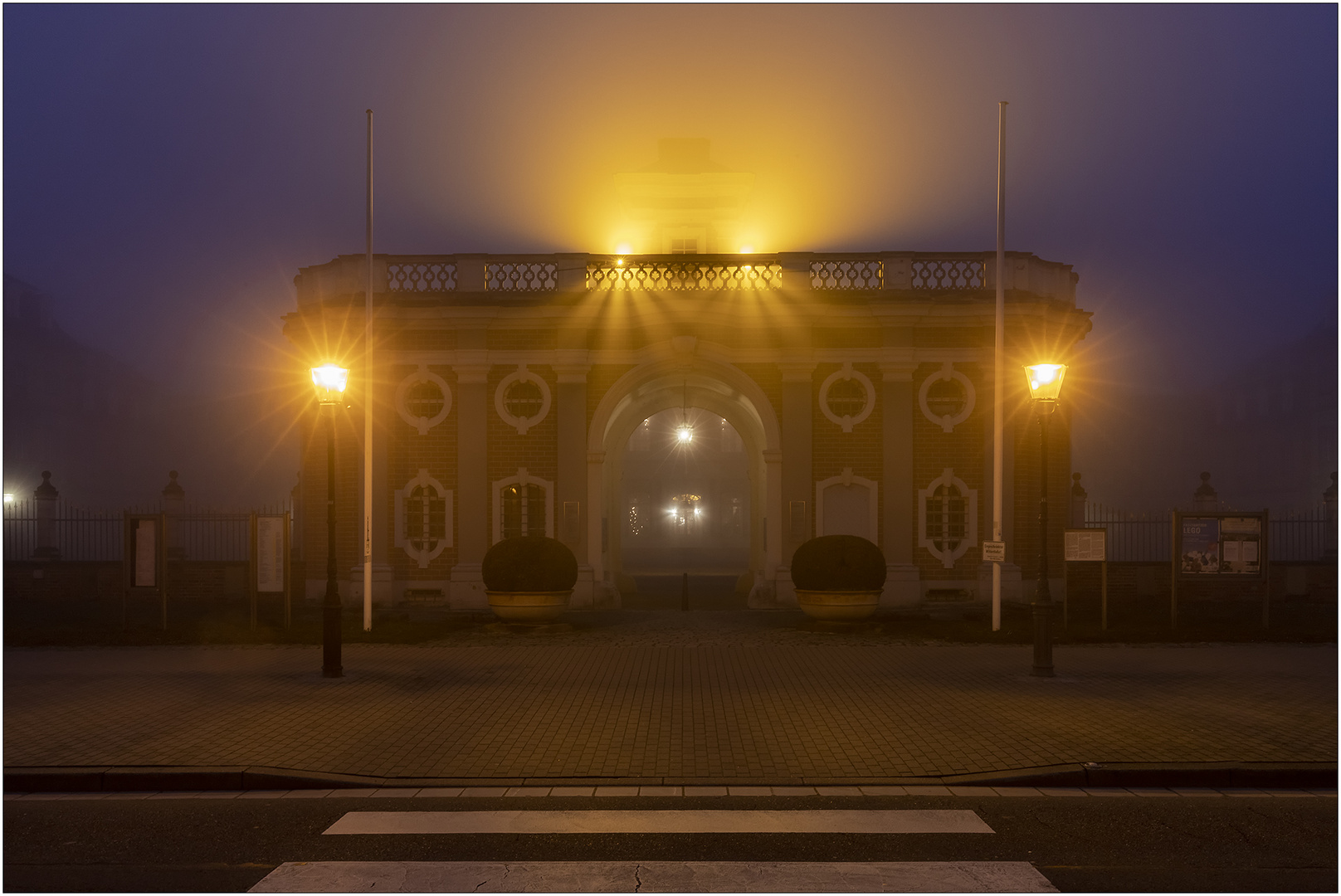 Das Tor Foto & Bild | deutschland, europe, baden- württemberg Bilder ...