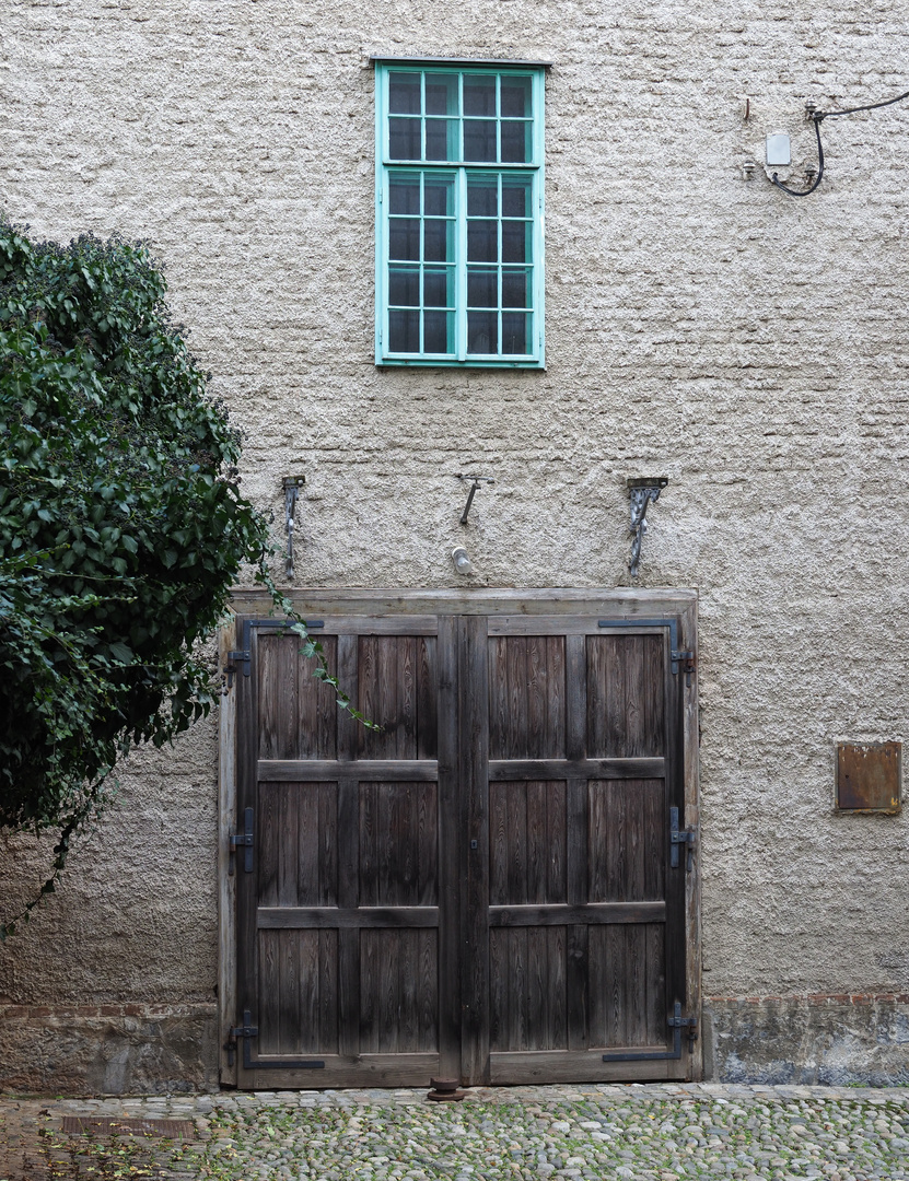 Das Tor Foto & Bild | architektur, europe, Österreich Bilder auf ...