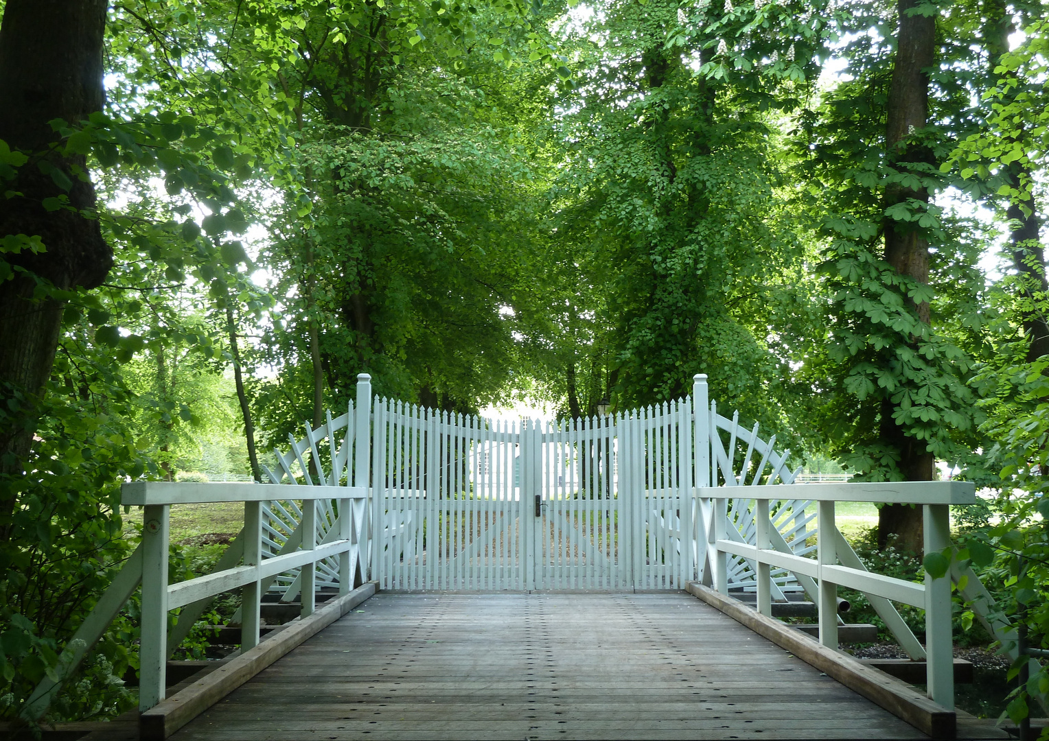 Das Tor Foto & Bild | architektur, schlösser & burgen, profanbauten ...