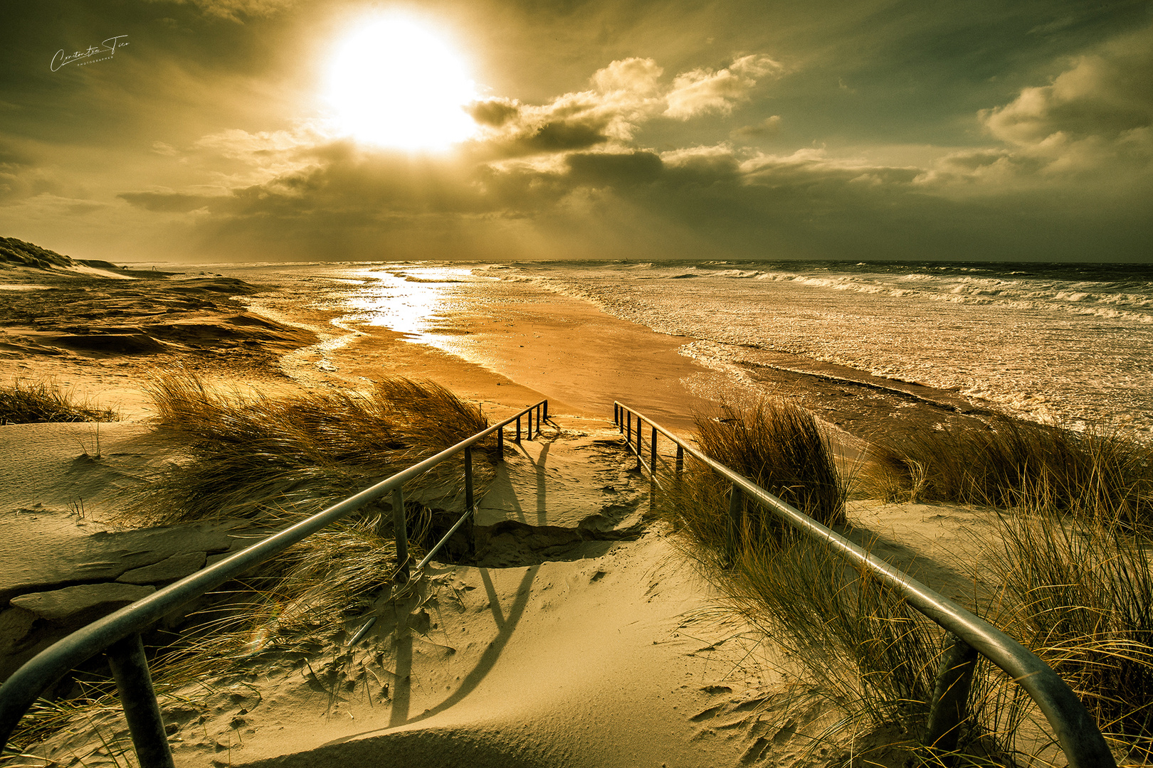 Das Tor zur Ewigkeit Foto & Bild | fotos, city, world Bilder auf ...