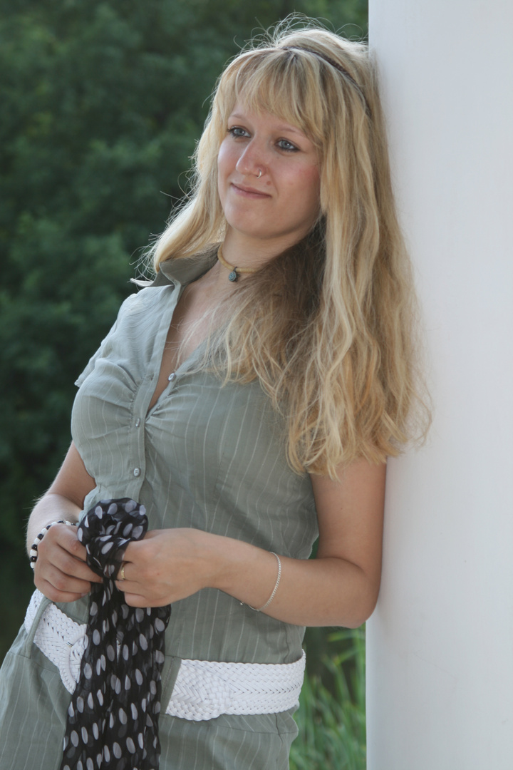 das Tuch Foto & Bild | fashion, kritik am bild, menschen Bilder auf ...