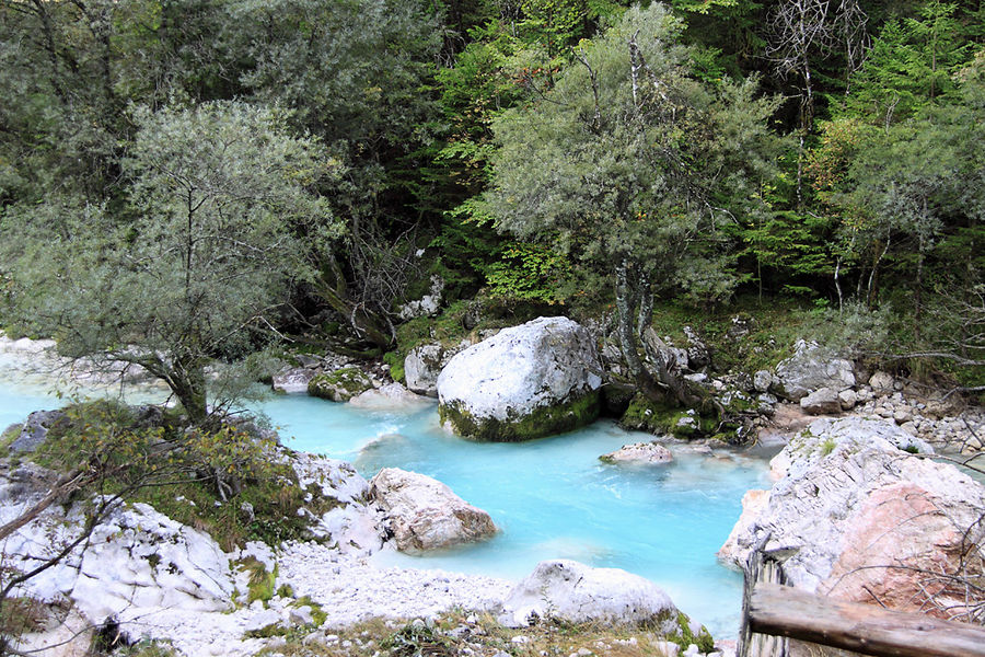Das unglaubliche Türkis der Soca Foto & Bild | landschaft, bach, fluss ... Das unglaubliche Türkis der Soca Foto & Bild | landschaft, bach, fluss ...