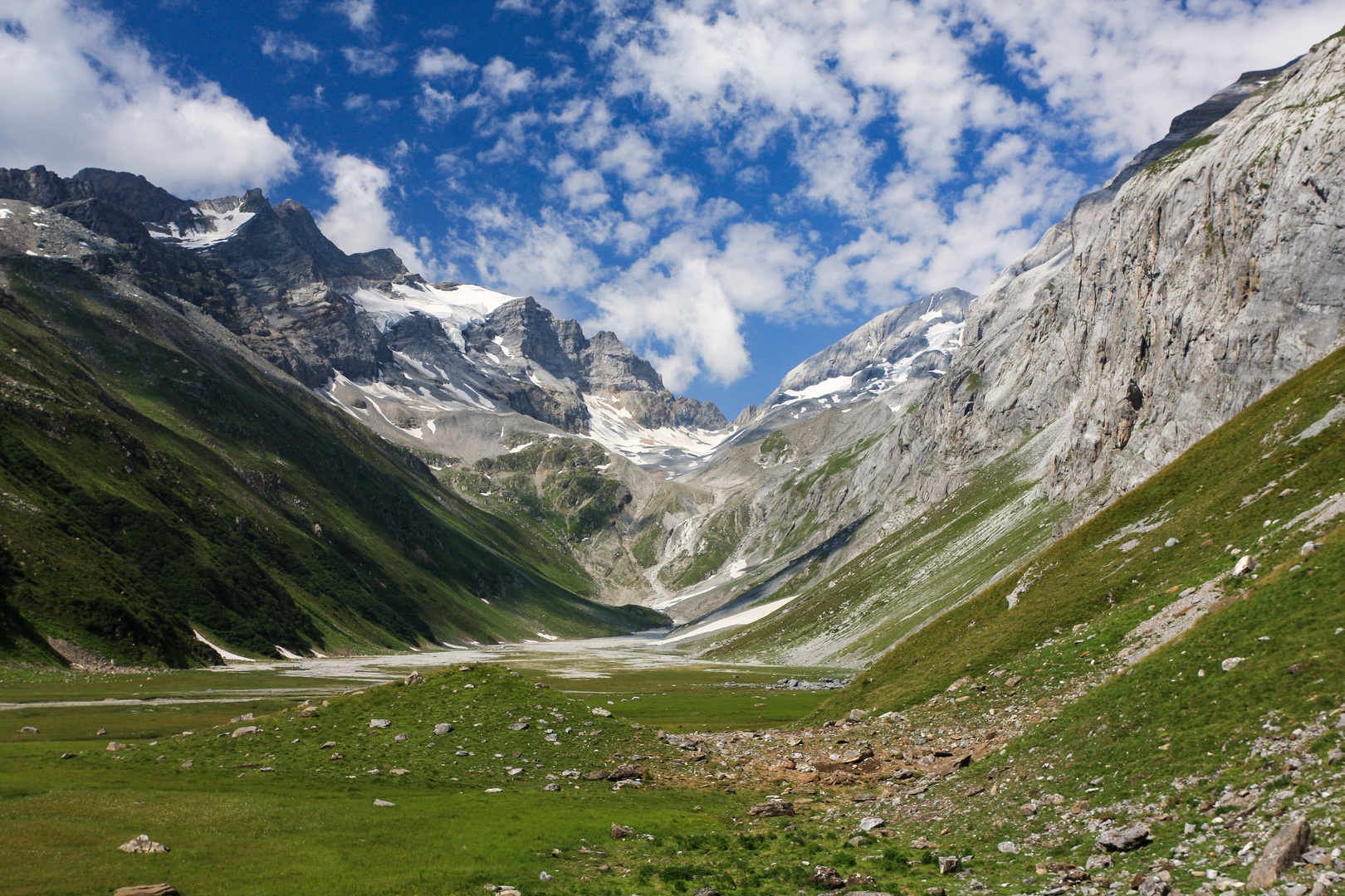 Das Val Frisal... Foto & Bild | schweiz, berge, graubünden Bilder auf ...