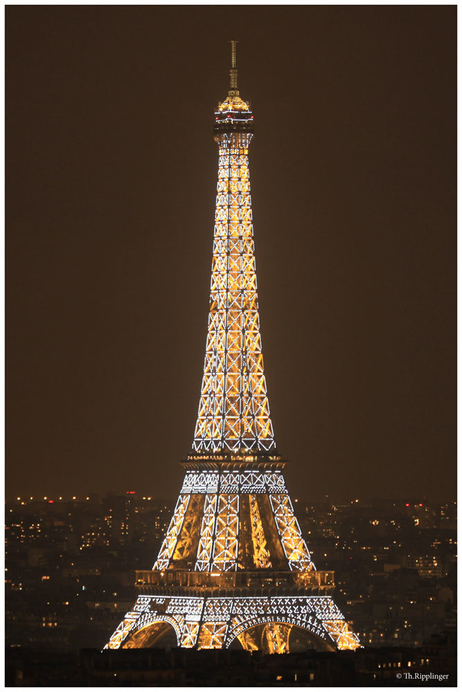 Das Wahrzeichen von Paris - Der Eiffelturm Foto & Bild | europe, france ... Das Wahrzeichen von Paris - Der Eiffelturm Foto & Bild | europe, france ...