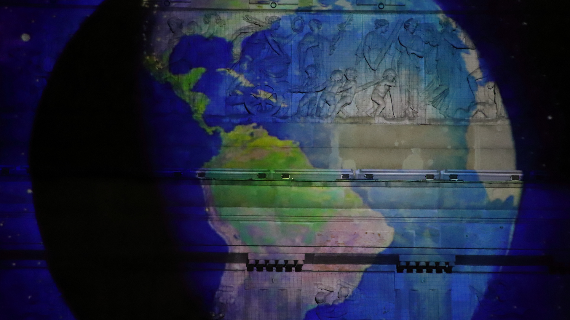 Das war das Festival of Lights 2022 in Berlin Foto & Bild | deutschland ...