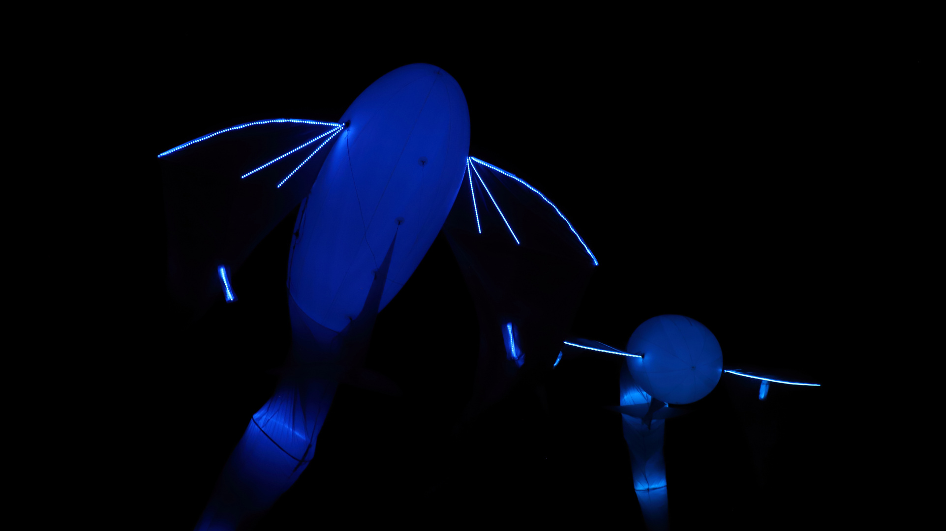 Das war das Festival of Lights 2022 in Berlin Foto & Bild | deutschland ...