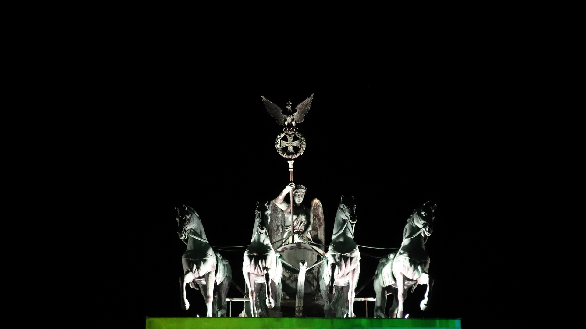 Das war das Festival of Lights 2022 in Berlin Foto & Bild | deutschland ...