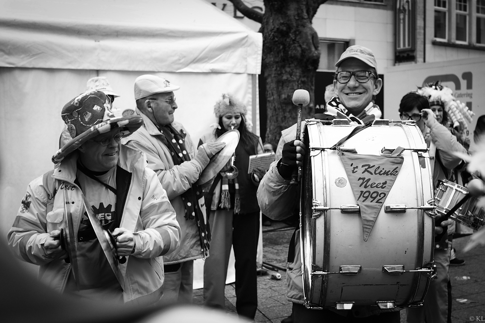 Das war einmal mit der Trumm ... Foto & Bild | reportage dokumentation ...