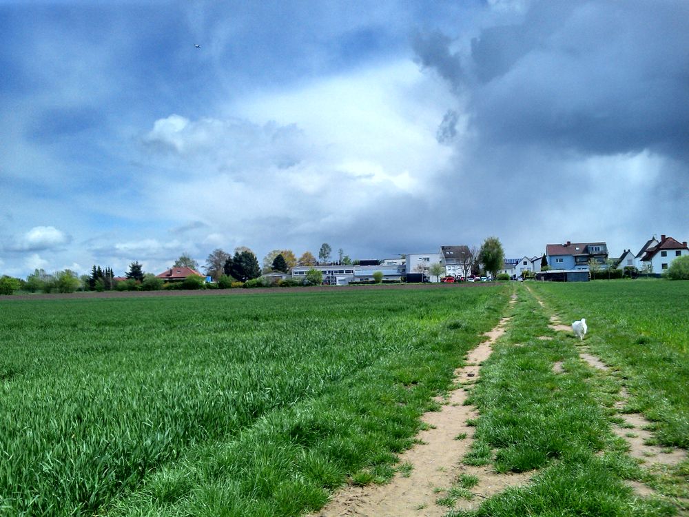 das weisse Loch Foto & Bild | Bilder auf fotocommunity